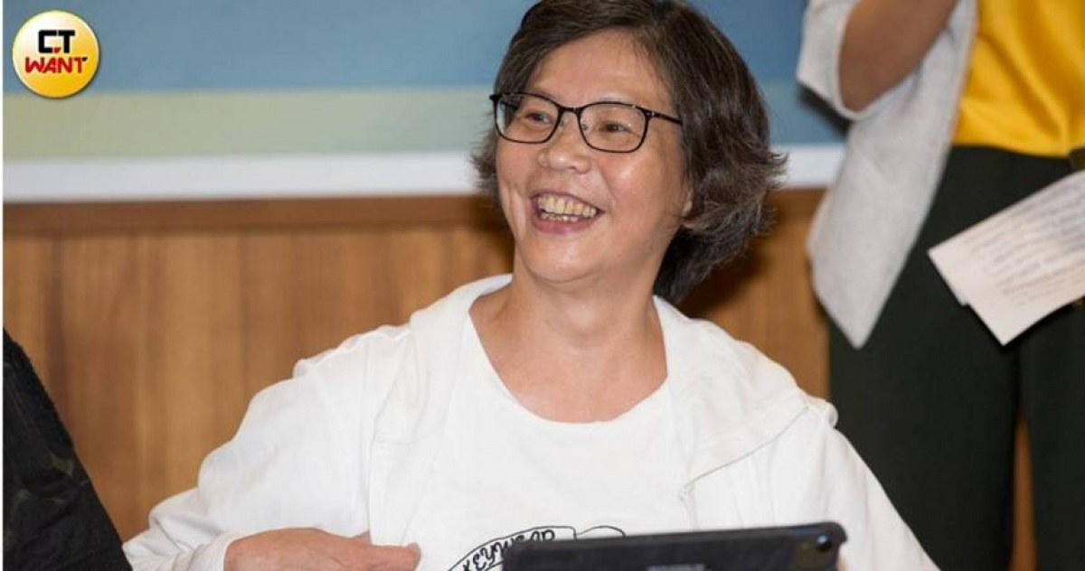 中市綠議員喊解聘蔡壁如 江和樹反批：太難聽 | 政治 | CTWANT