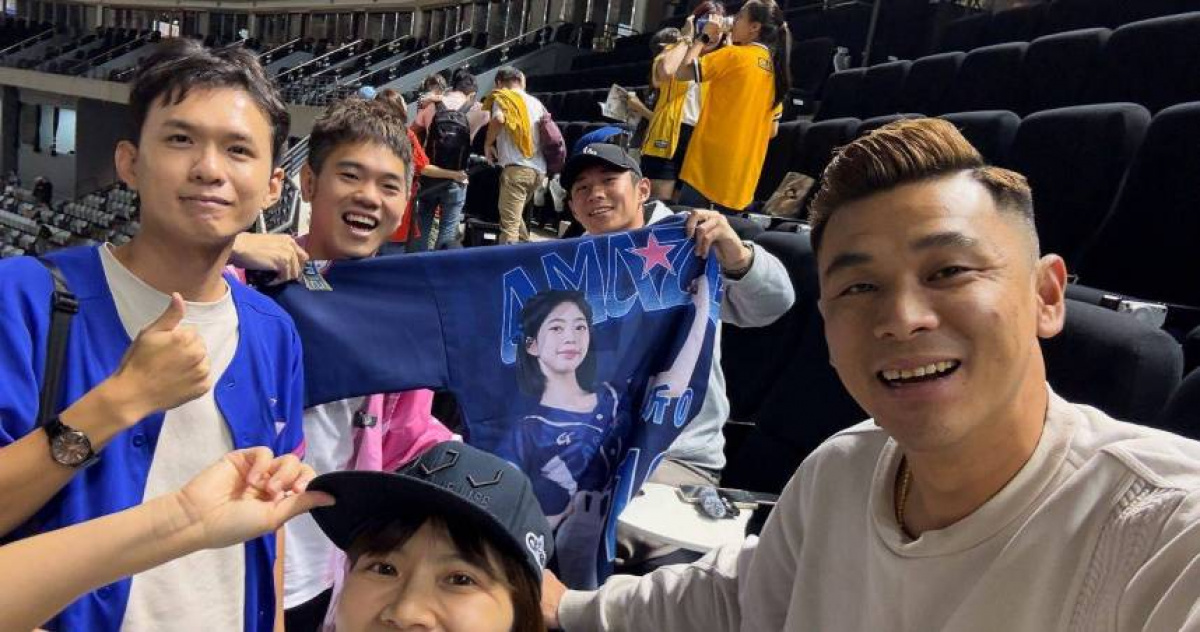 中華隊晉級4強！前職棒球員豪發1000份雞排 時間地點公開 | 生活 | CTWANT