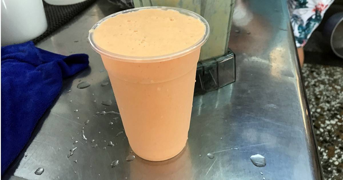 木瓜牛奶誰發明？ 高雄、彰化老店PK | 生活 | CTWANT