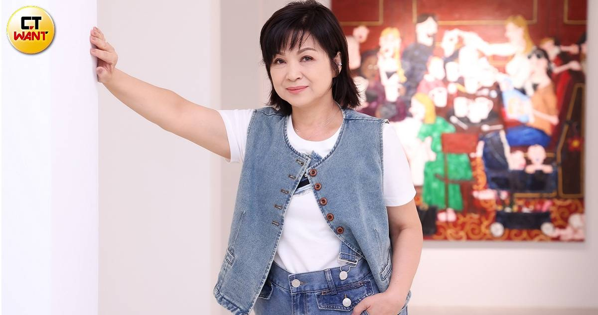 多麽痛的領悟2／Rosé曾擔心BLACKPINK被忘記染帶狀泡疹 那英因演出失常壓力大到皮蛇爬上眼周 | 娛樂 | CTWANT