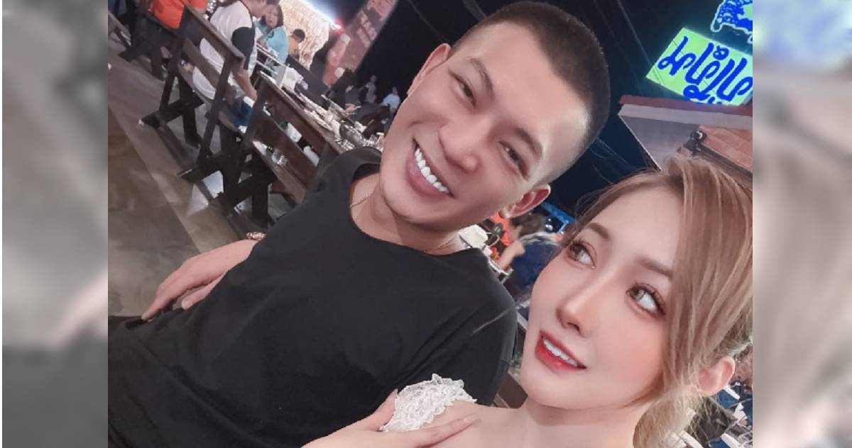 駕車途中遭槍手尾隨「連開12槍」！網紅鳳梨夫婦社群發聲 友人曝：歐菈被嚇到 | 社會 | CTWANT