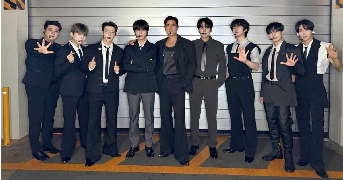 SUPER JUNIOR大巨蛋演唱會售票3萬人線上開搶 2天5萬張門票完售！加場機率曝 | 娛樂 | CTWANT