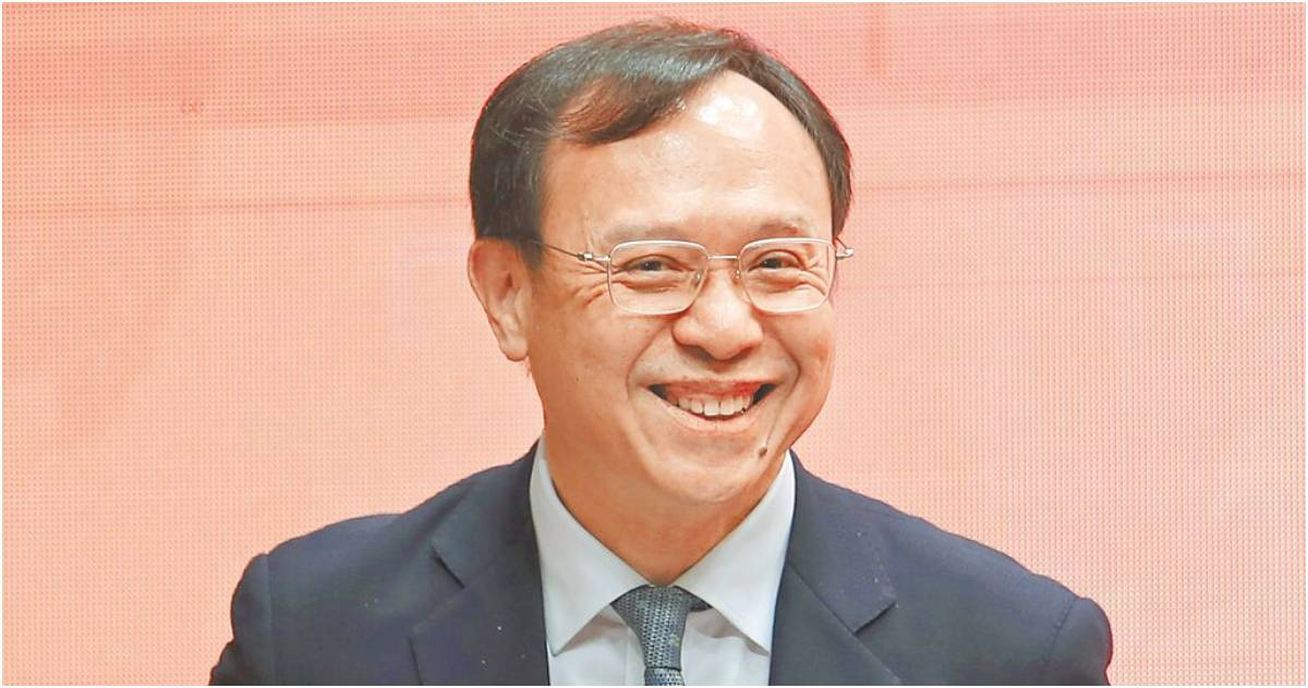 接任衛福部長被問漲保費 石崇良：補充保費應調整 | 生活 | CTWANT