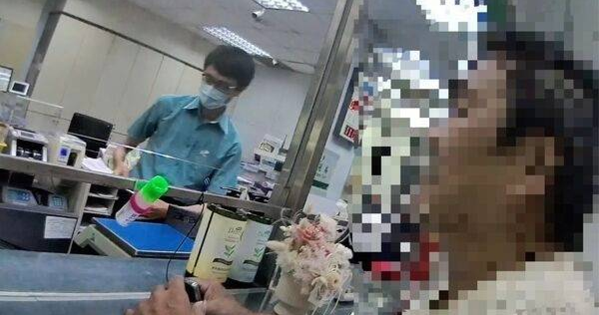 65歲男提領85萬購地險遭騙 警郵合力攔阻保住血汗錢 | 社會 | CTWANT