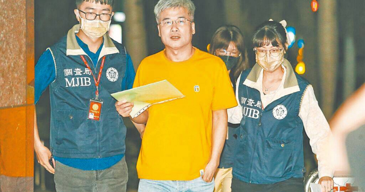 找人討債並砸店 泰坤董事長遭起訴 | 社會 | CTWANT