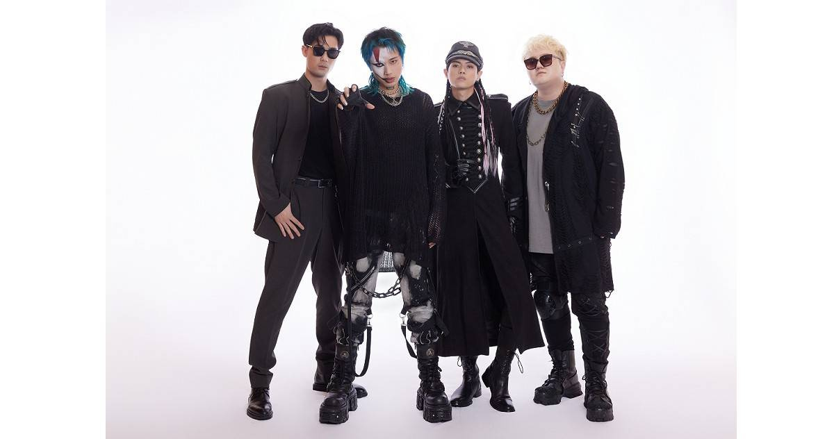 TRASH與Marz23首次「合體」 阿夜雙重身分秀不同妝容 | 娛樂 | CTWANT