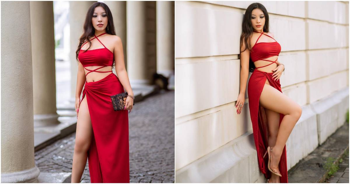 女醫師曬火辣照被吊銷醫師照 轉戰成人網慘遭逮捕 | 國際 | CTWANT