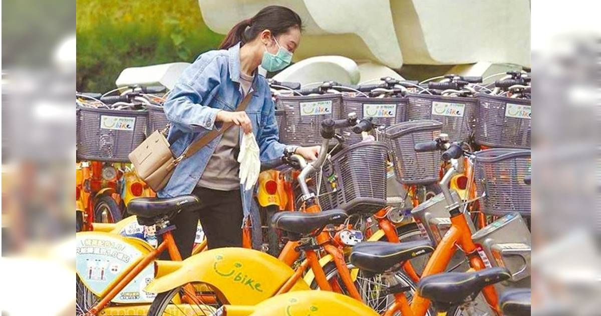 北市YouBike1.0下月3日全面退場 交通局籲改騎YouBike 2.0 | 生活 | CTWANT