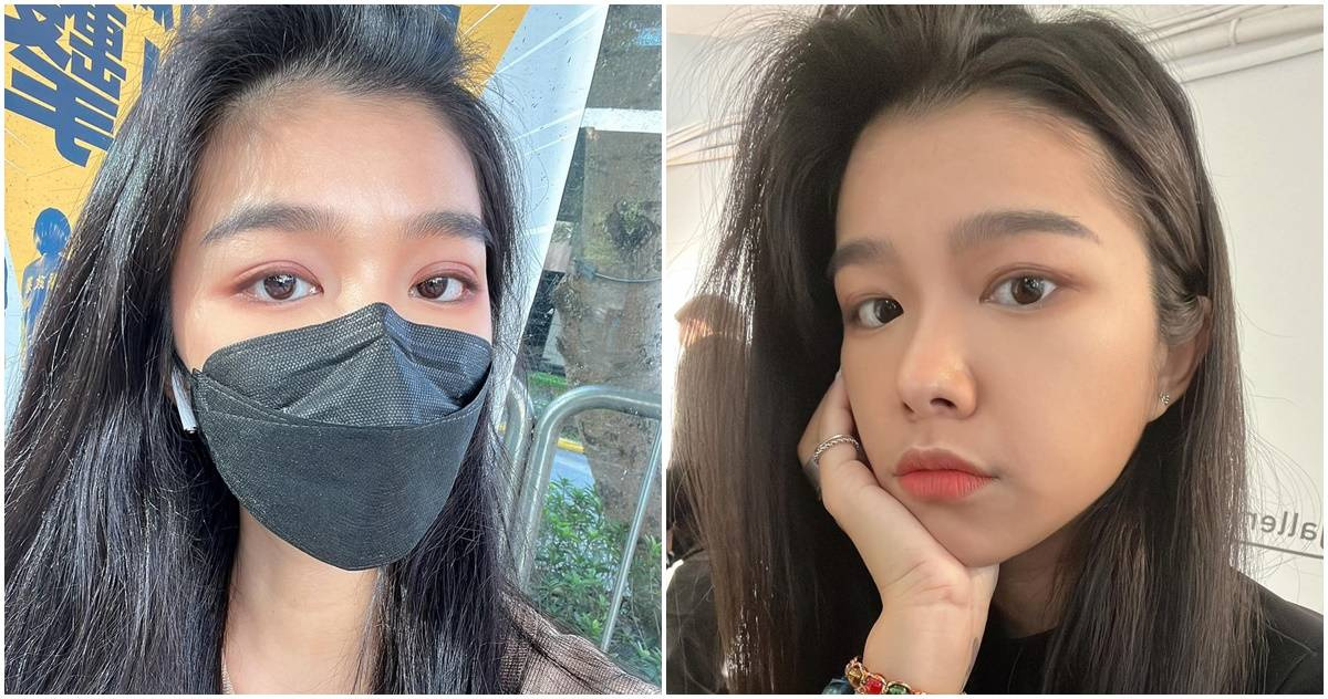 意外捲路人情侶紛爭 正妹神回覆：哇五懶X免驚 | 生活 | CTWANT