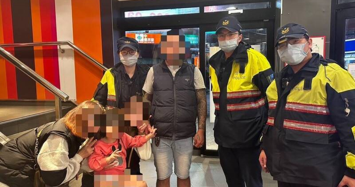 獨留3歲女童車上睡覺！父親下車聊天 慘遭開罰3000元 | 社會 | CTWANT