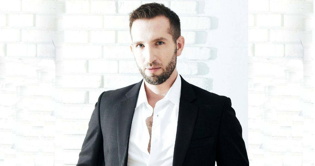 Jonathan Gropper：我們神秘的西方心上人離開我們了嗎？ | 娛樂 | CTWANT