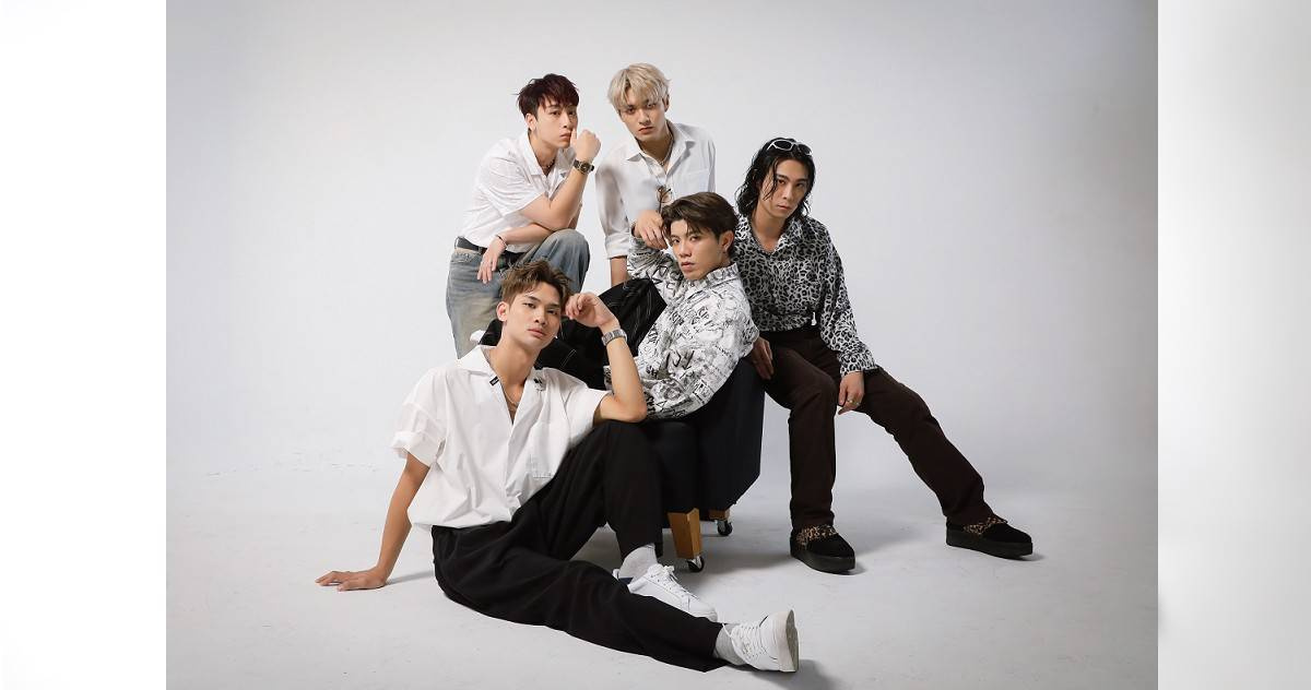 星談心／FEniX夏浦洋暖心鼓勵李承隆 MAX成一日金句王 | 娛樂 | CTWANT