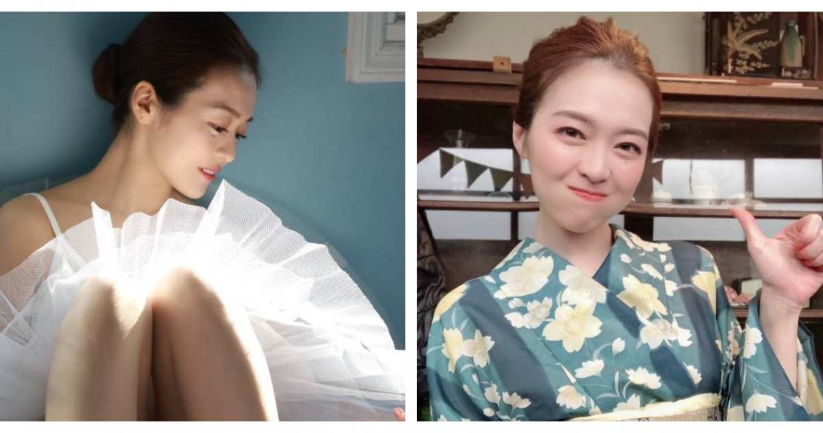 芭蕾老師「斜槓身分」被挖出辭職 傲人E cup身材獲粉絲喜愛 | 娛樂 | CTWANT