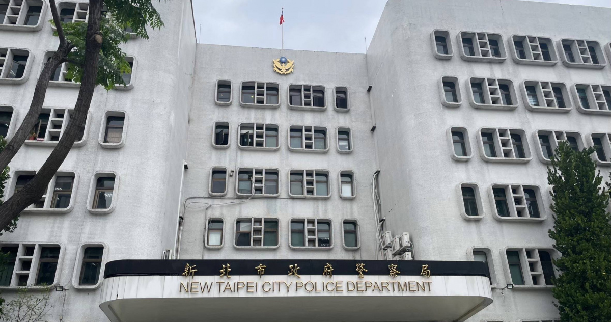 新北中階幹部大風吹 119警員調動名單出爐 | 政治 | CTWANT