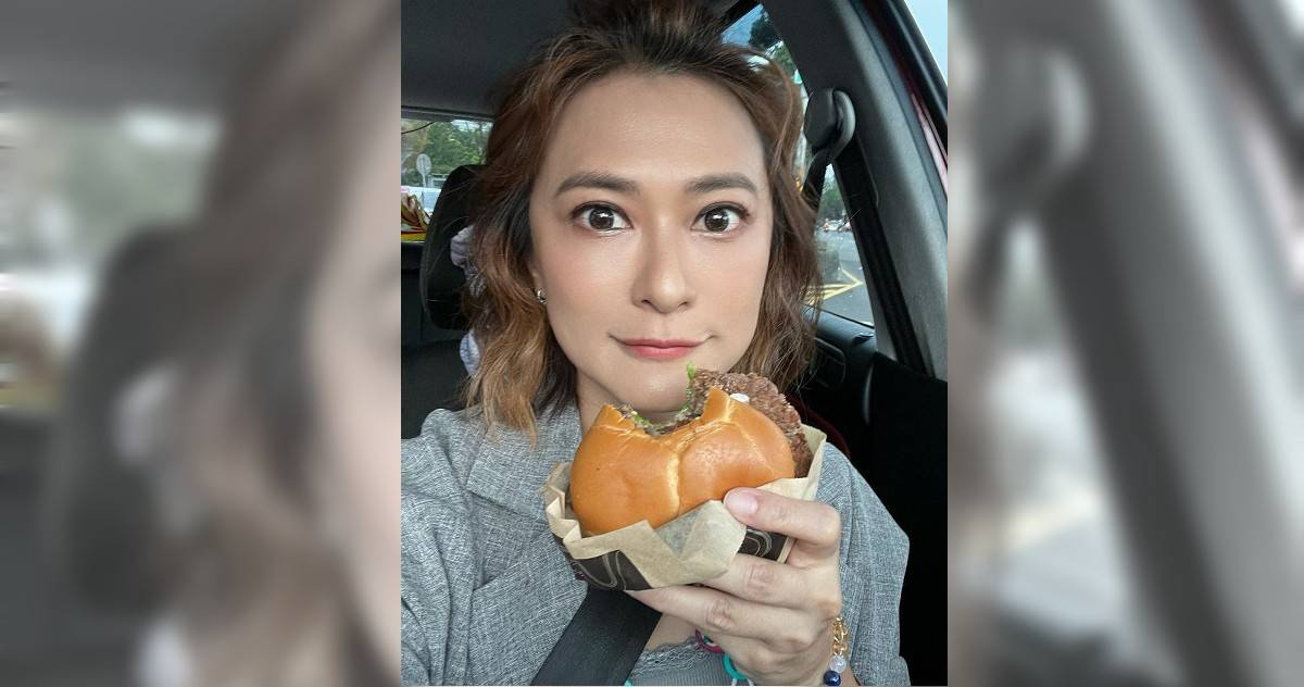 懷孕5月開車7小時見老公…「極道千金」出血險流產 住院安胎2個月 | 娛樂 | CTWANT