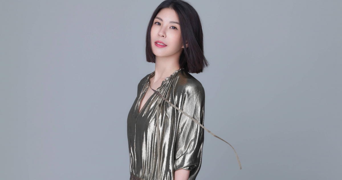 許茹芸迎來49歲生日 爆韓國老公「為這事」打翻醋罈 | 娛樂 | CTWANT