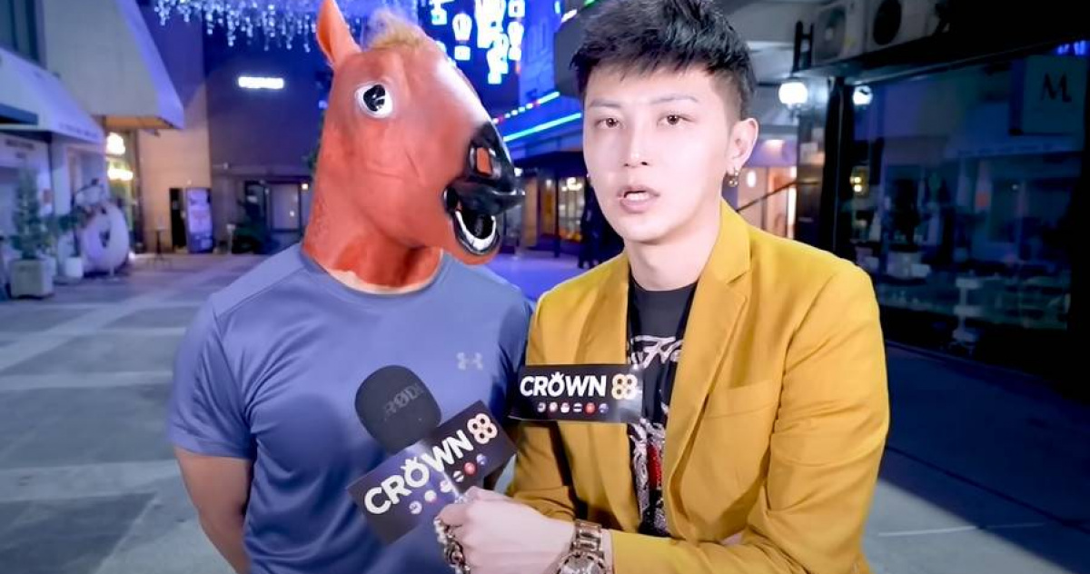 小哥哥艾理百萬粉專消失…秒開臨時粉絲團 女戰神爆「現場拍攝外流」怒檢舉 | 娛樂 | CTWANT