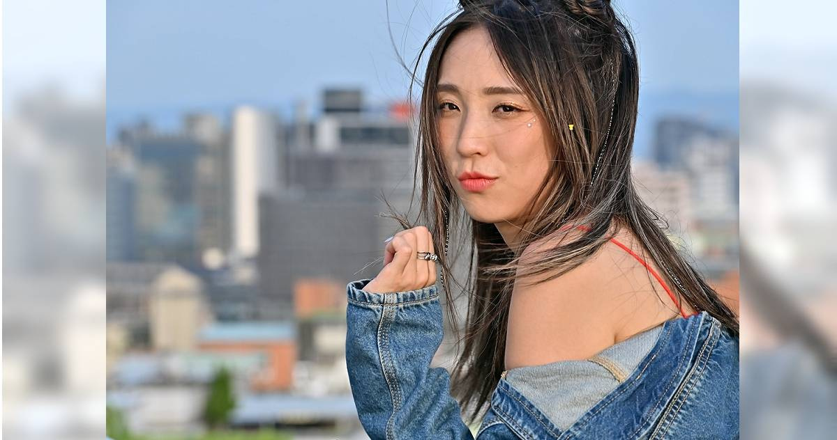 梁舒涵扁桃腺化膿失聲 重現OPEN將飛天事件 | 娛樂 | CTWANT