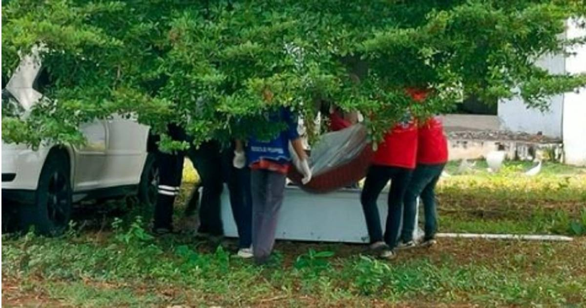 最新！台男柬埔寨3槍爆頭慘死 身分曝「長期海外經商」 | 社會 | CTWANT