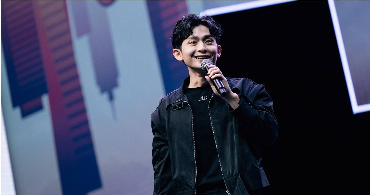 《G8高峰會》北流登場3天吸13000觀眾 8位喜劇演員面容滄桑開場先道歉 | 娛樂 | CTWANT