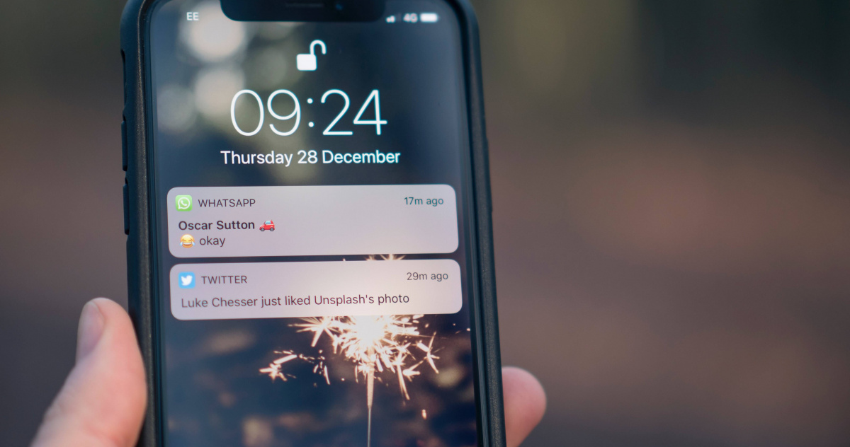 用「APP推播」監督用戶？ 美參議員：外國官員要求「2公司」給數據 | 國際 | CTWANT