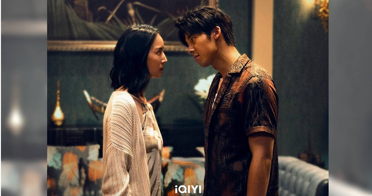 許光漢罕見黑化蓄鬍 《瞞天過海》扮狠勒索張鈞甯 | 娛樂 | CTWANT