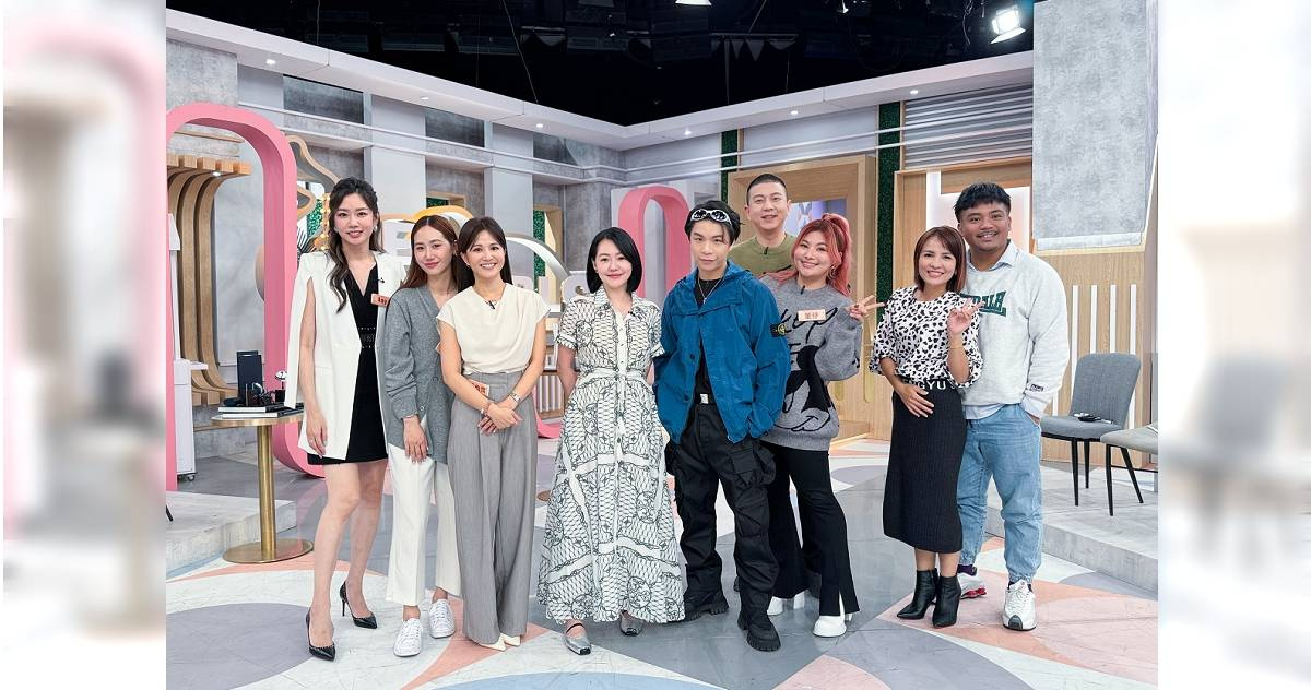 小S揭19年婚姻生活 自嘲：當初被錢沖昏頭 | 娛樂 | CTWANT