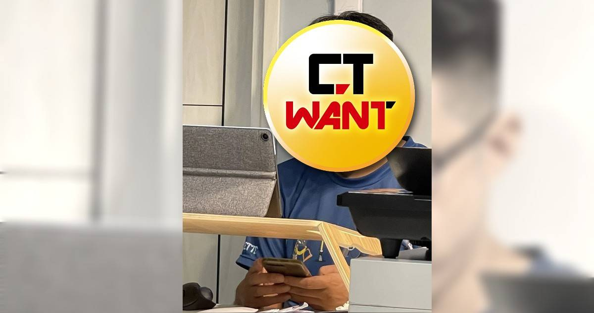 年輕台男流行這髮型？日本人剪完變「赤木前輩」傻了：有沒有騙我 | 生活 | CTWANT