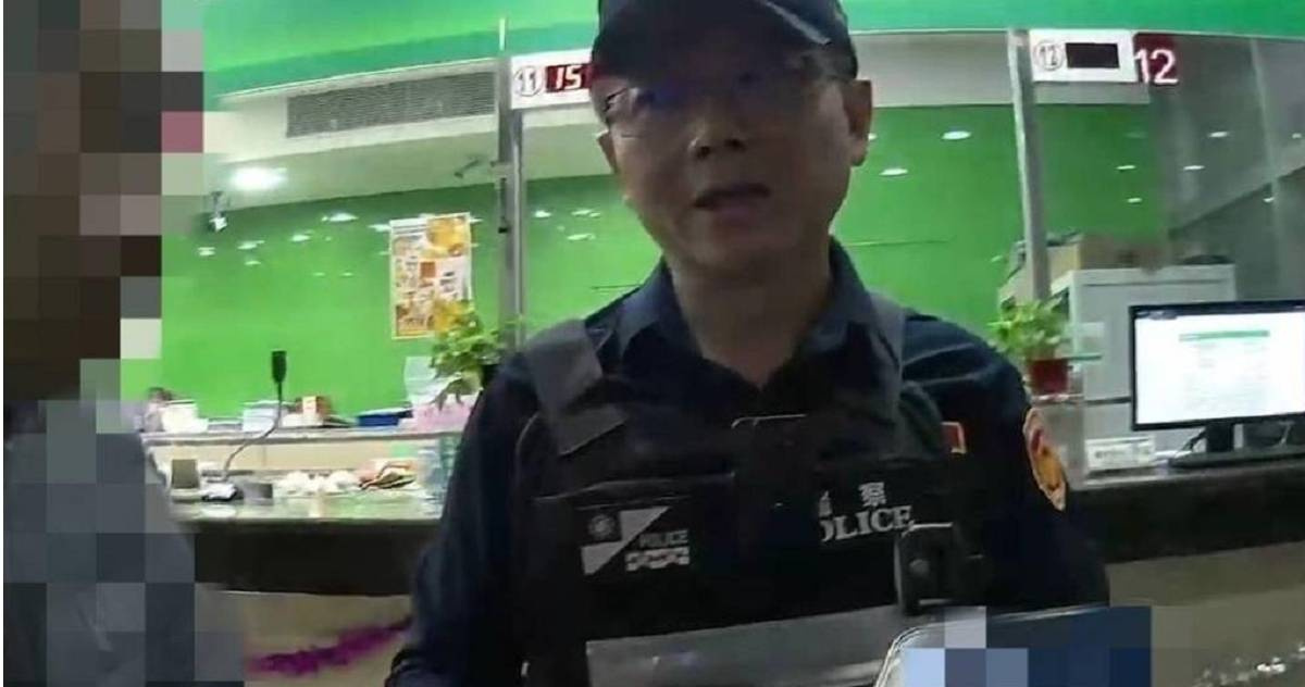 高雄男遭「新加坡女友」詐騙共築未來 銀行警覺助攔詐10萬元 | 社會 | CTWANT