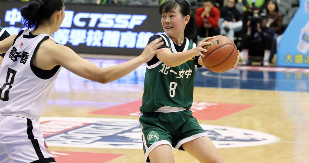 HBL／淡商重返四強雪恥失敗 北一79:75衛冕門票到手 | 生活 | CTWANT