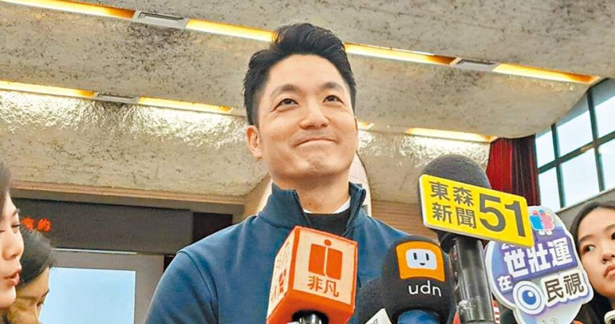 卓揆酸北市府聽不懂？蔣萬安親上火線「尊重警政一條鞭」 | 政治 | CTWANT