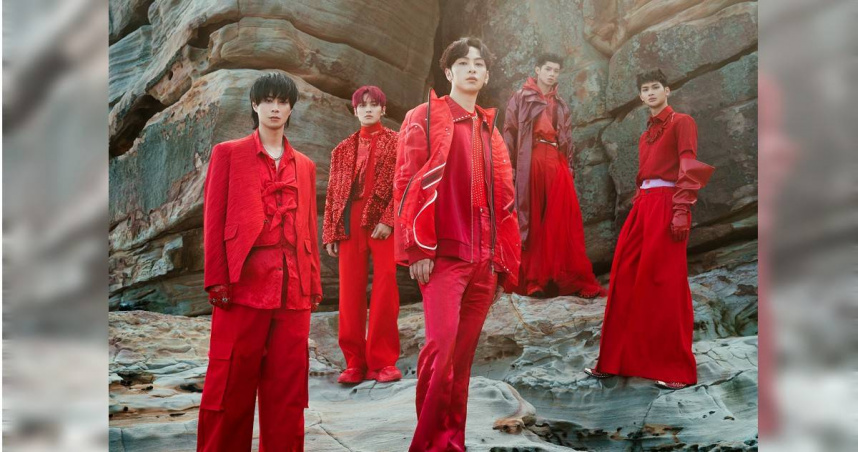 FEniX宣布「雙喜臨門」 5月舉辦全面升級「成年禮」 | 娛樂 | CTWANT