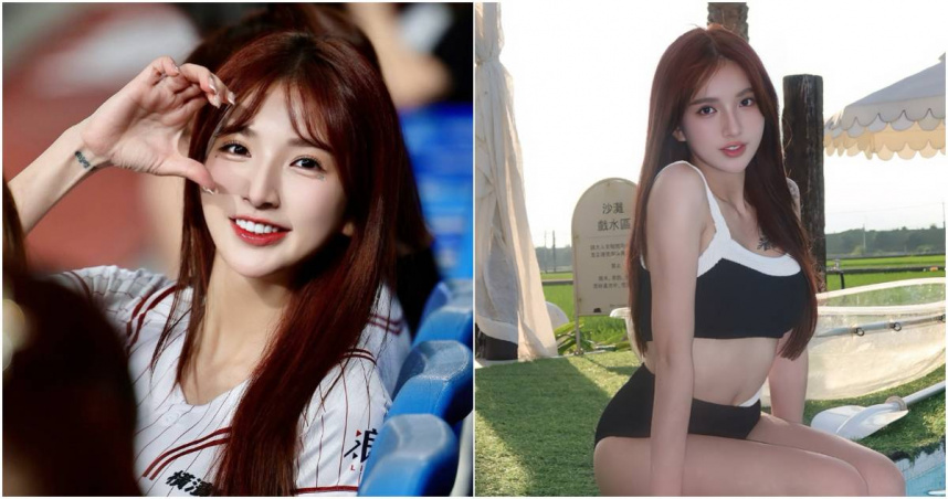 身陷富商小三疑雲！Dora二度告假「今缺席公開活動」 樂天球團回應了 | 娛樂 | CTWANT