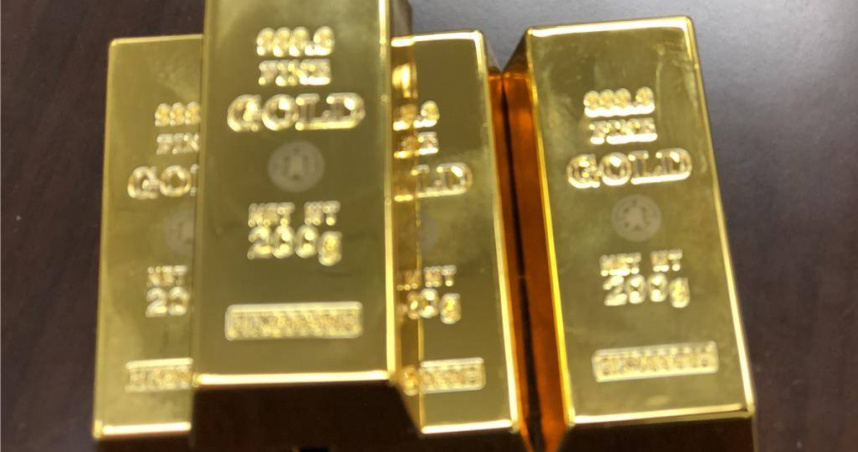 戰爭升溫！3關鍵帶動金價上漲 外資估1年內挑戰4000美元 | 財經 | CTWANT