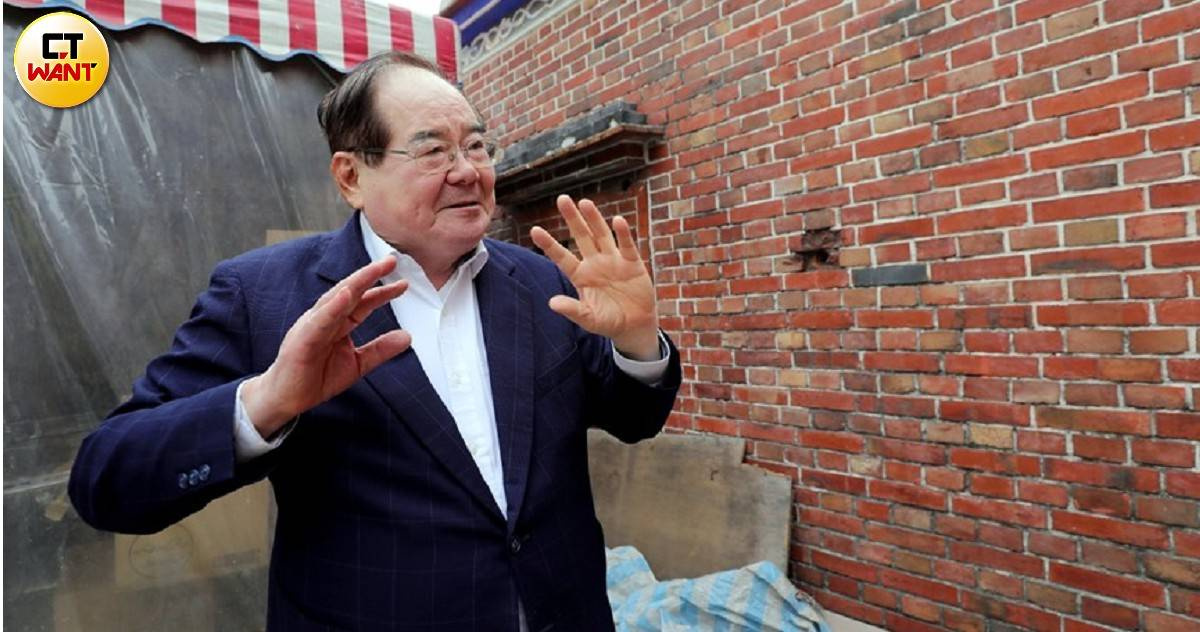 李乾龍保李四川戰新北有節奏 劉和然直面大罷免蓄積百里侯能量 | 政治 | CTWANT