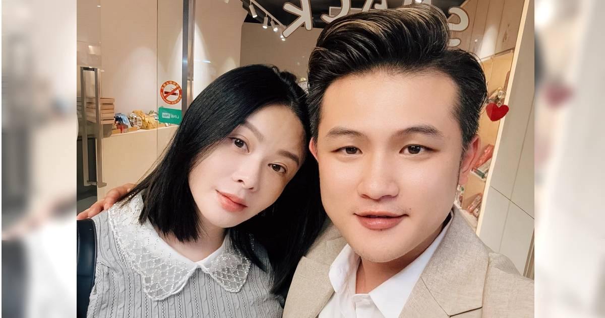 蕭淑慎老公昔遭人指控騙財騙色 七夕發文稱「做錯事」被包容：怎麼可以這麼笨 | 娛樂 | CTWANT