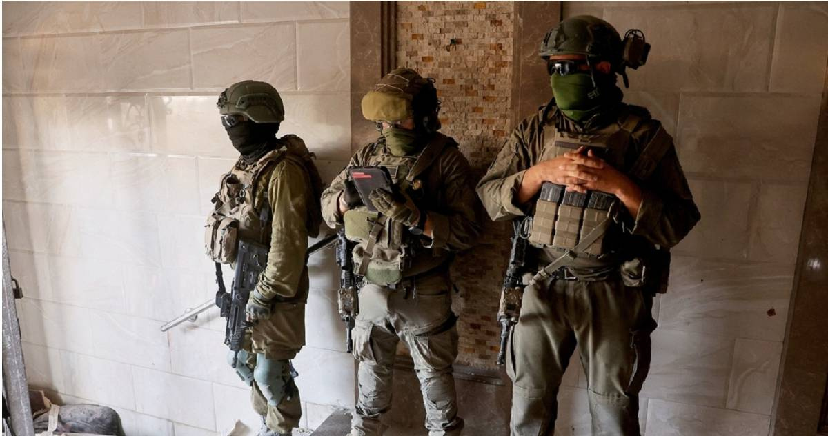 以軍突襲敘利亞村莊！釀13死24傷 敘國外交部怒批：已構成戰爭罪 | 國際 | CTWANT