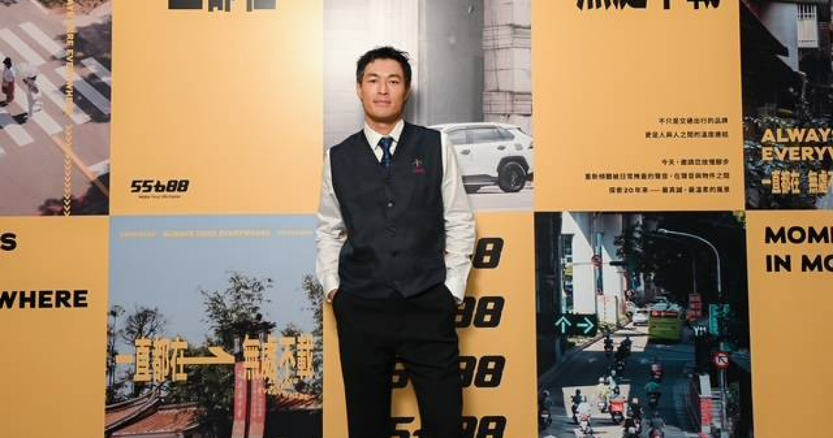 張軒睿怒斥友誼決裂「無中生有」！楊祐寧幽默回：以為他接生髮廣告 | 娛樂 | CTWANT