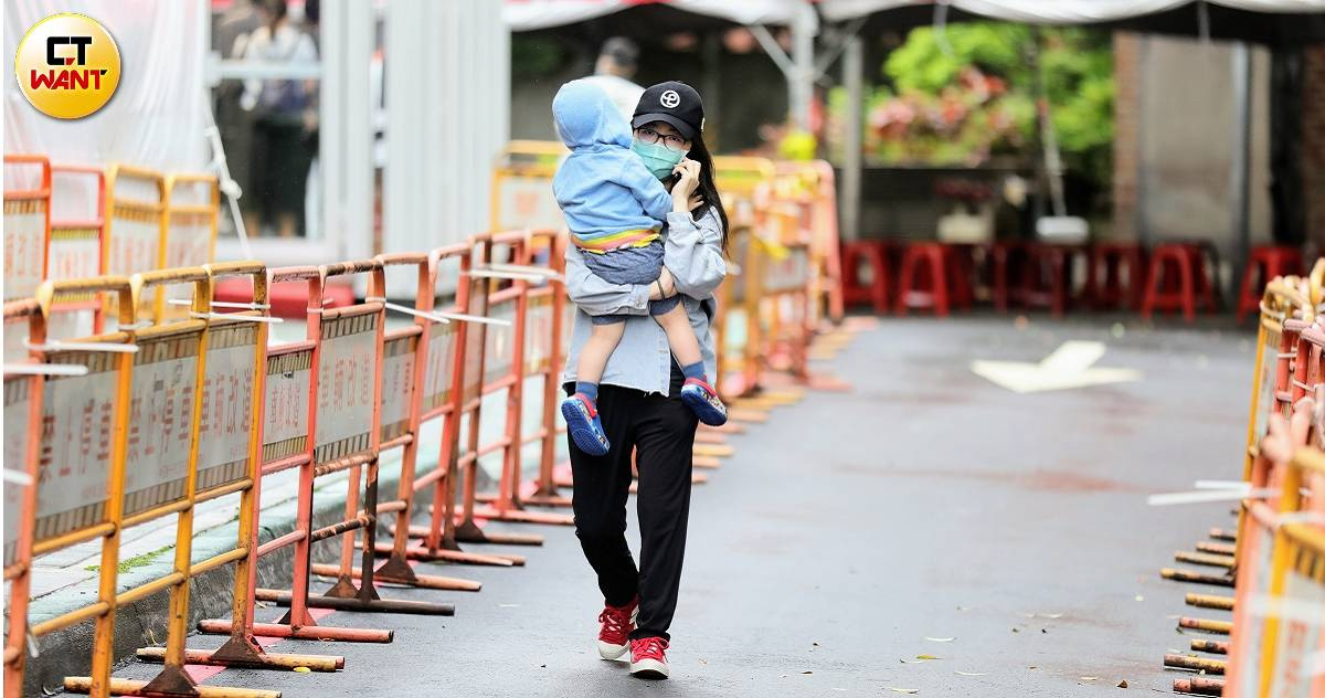 病毒再起2／確診後「4天到2個月」都可能喪命 家長膽戰心驚！但解方只有這一帖 | 生活 | CTWANT