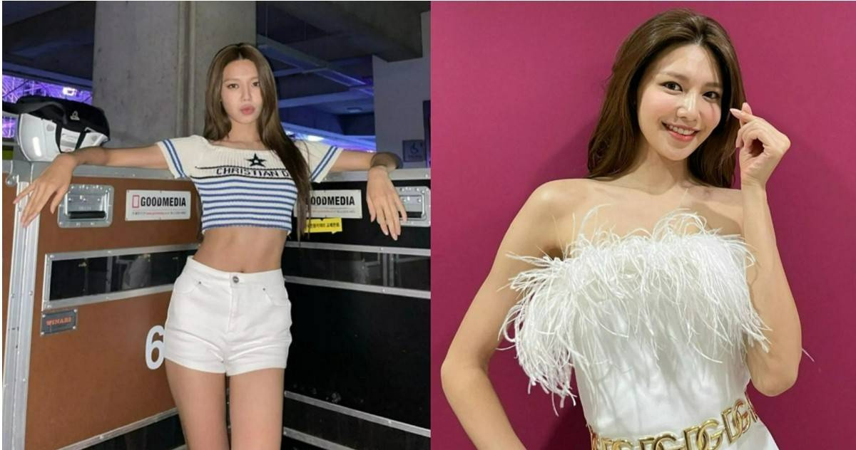 亞洲發燒星／秀英《說出你的願望》化身女版金鐘國 爆料池昌旭最愛女團是「她們」 | 娛樂 | CTWANT