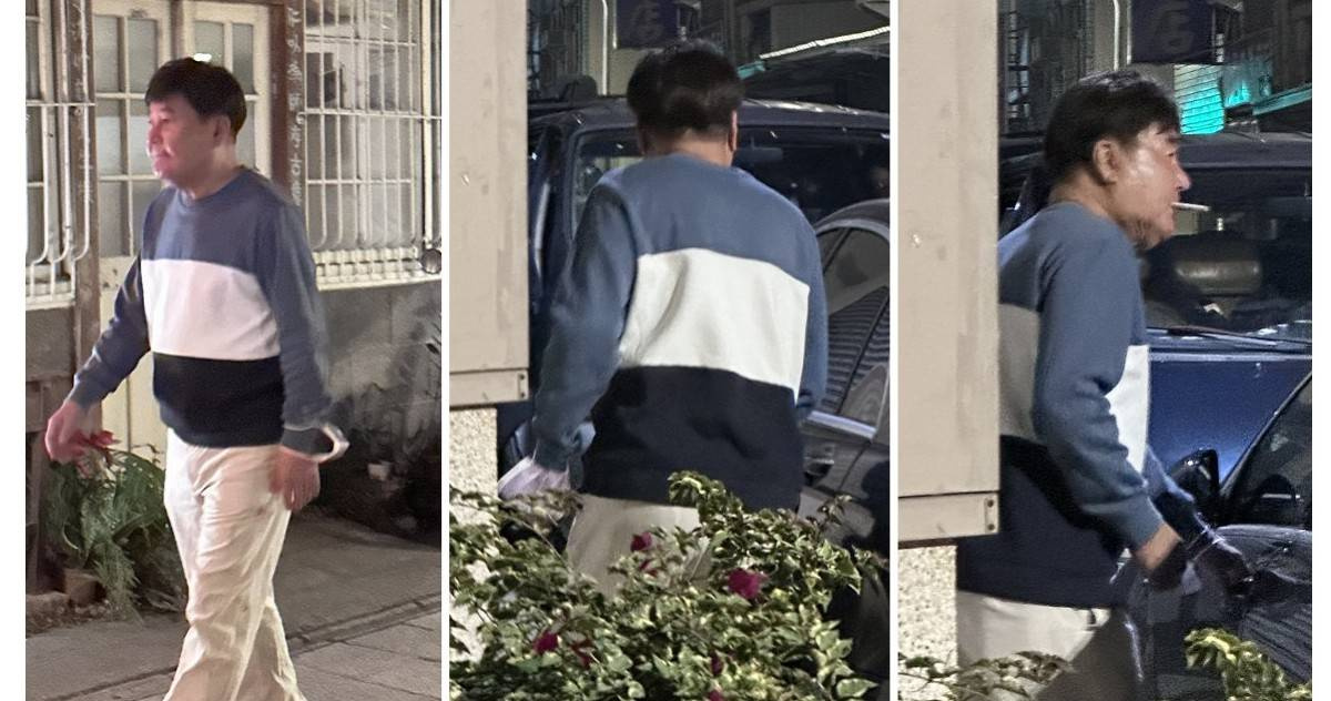 娛樂報報／73歲方駿台南一舉動超守法 《欺妻49天》劇組拍攝不歸位惹怨言 | 娛樂 | CTWANT