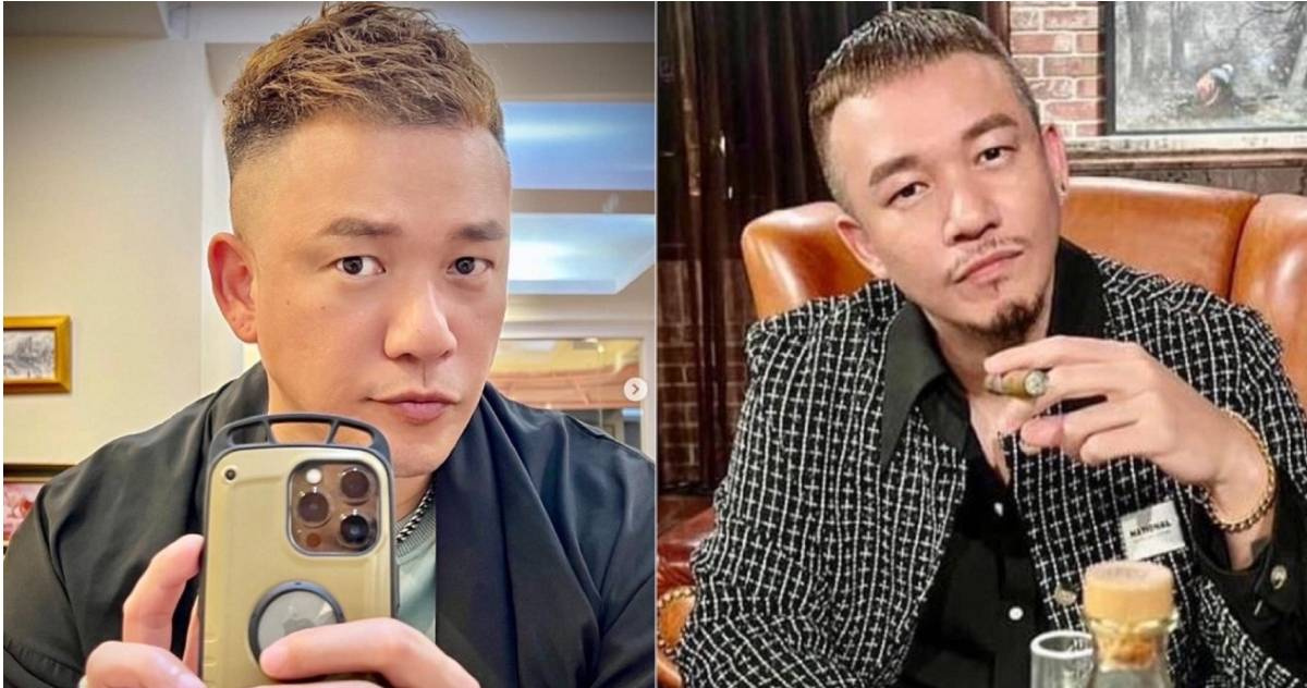 阿Ben驚患「胃發炎、腸瘜肉5顆」急調飲食習慣 1年後檢查結果曝 | 娛樂 | CTWANT