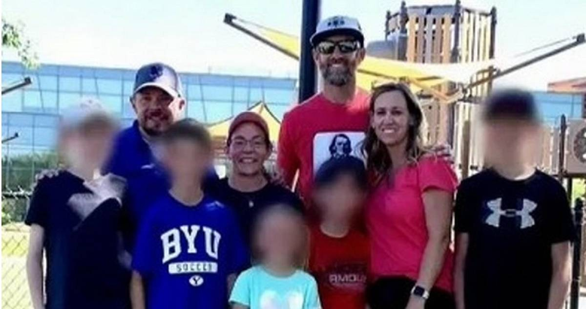 好玩幫全家DNA檢測 人妻驚「小兒子與老公是陌生人」…曲折身世曝光 | 國際 | CTWANT