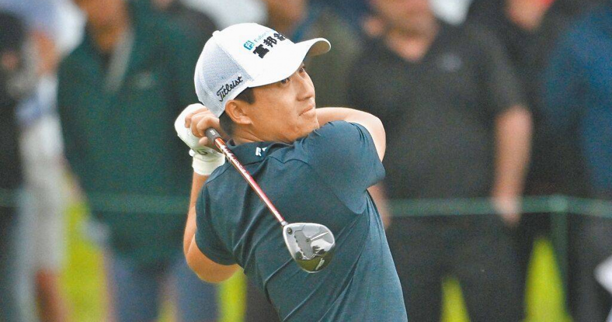 只差1桿！ 潘政琮錯失PGA第二冠 | 生活 | CTWANT