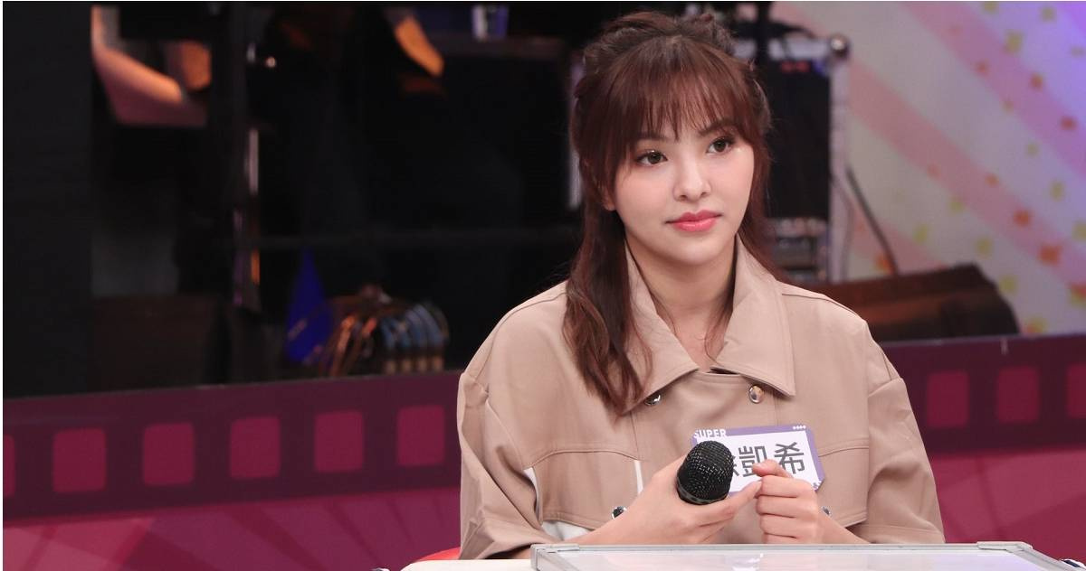 前東家欠薪60幾萬 徐凱希告上法庭遭嗆：我脫產了 | 娛樂 | CTWANT