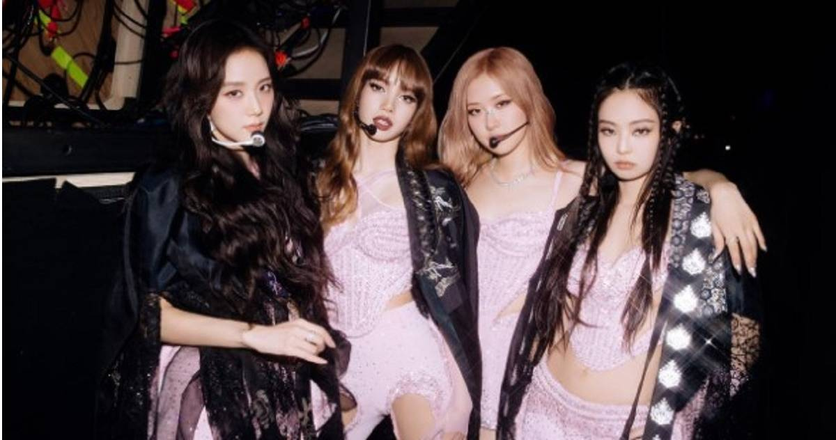 BLACKPINK全員續約有困難？ Lisa遭爆出走機率高YG這樣回應 | 娛樂 | CTWANT