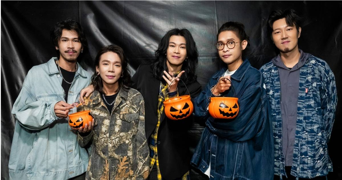 麋先生「使壞」獻出第一次 耍浪漫撒糖果搗蛋 | 娛樂 | CTWANT