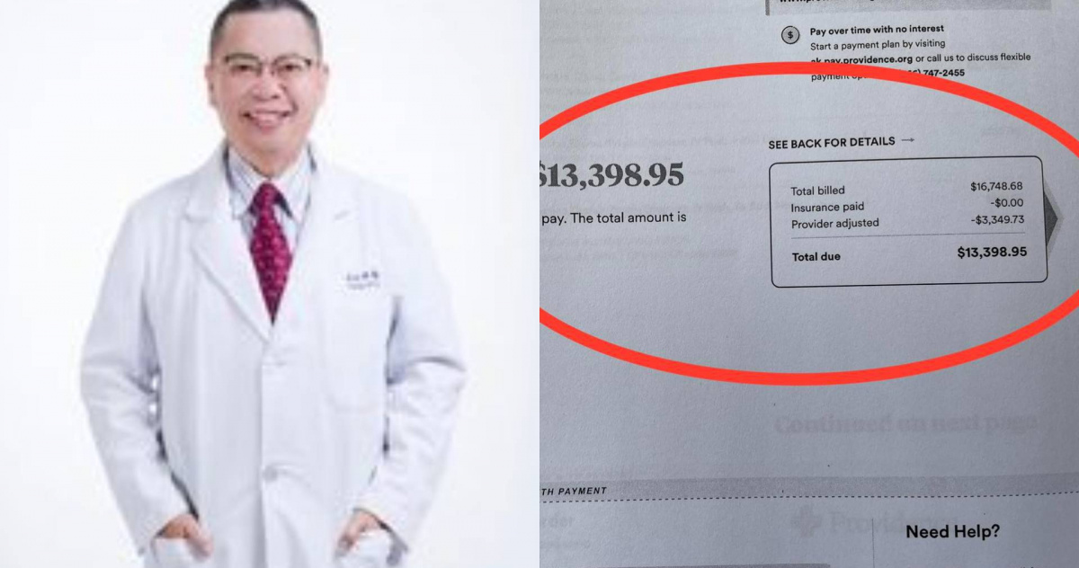 海外就醫費用多達50萬元 返台申請健保給付「拿不到4千」 | 生活 | CTWANT