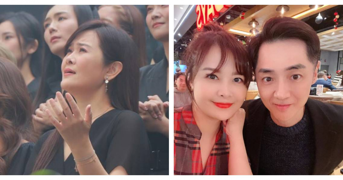 陳維齡偽造文書不起訴 她首回應：被抹黑300多天難彌補 | 娛樂 | CTWANT