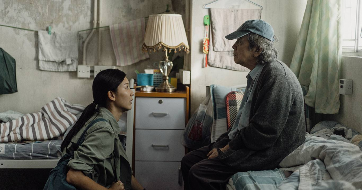 香港金像獎《白日之下》入圍16項成大贏家 吳慷仁再戰男配角 | 娛樂 | CTWANT